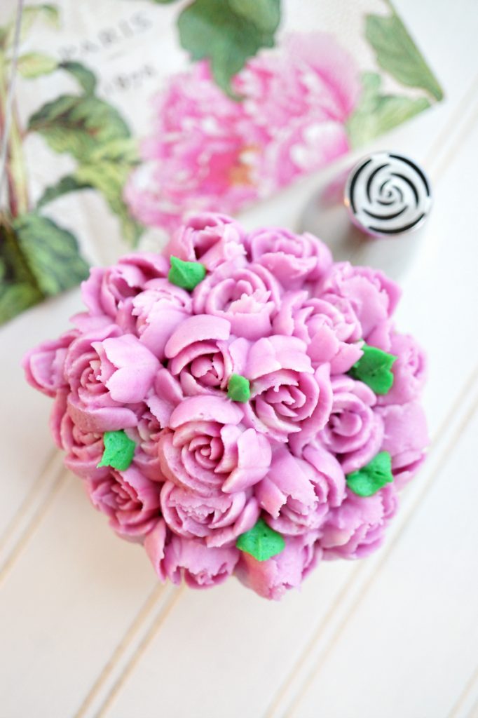 russian decorating tips 101 - The Baking Fairy