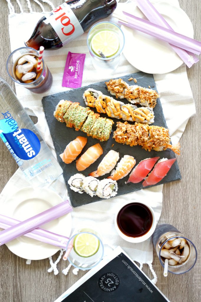 how to host the perfect, stress-free study date - The Baking Fairy