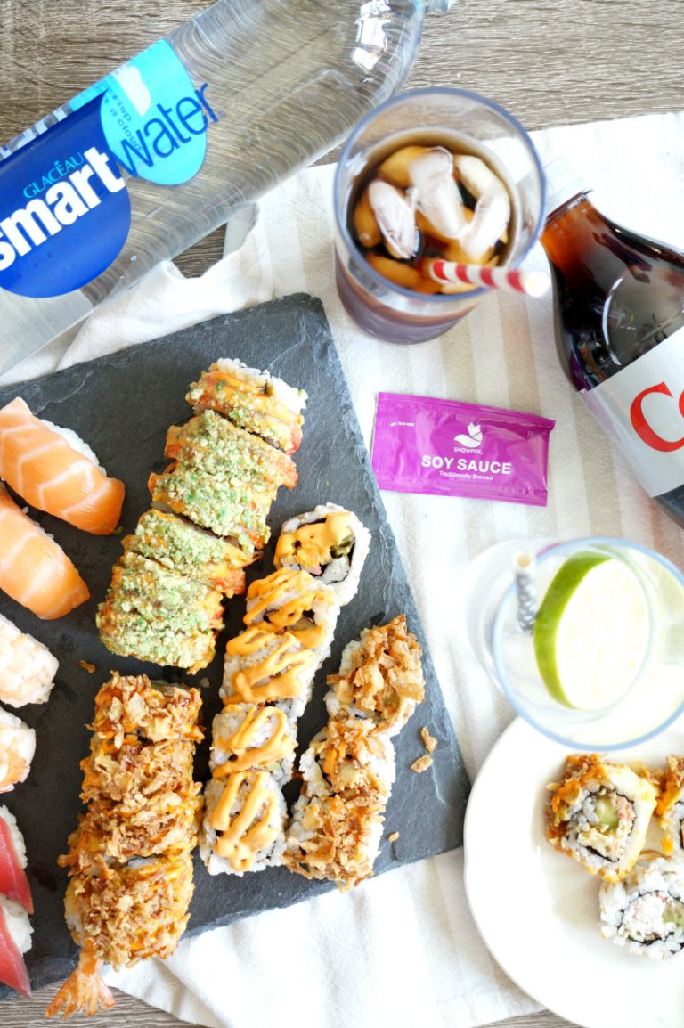 how to host the perfect, stress-free study date - The Baking Fairy