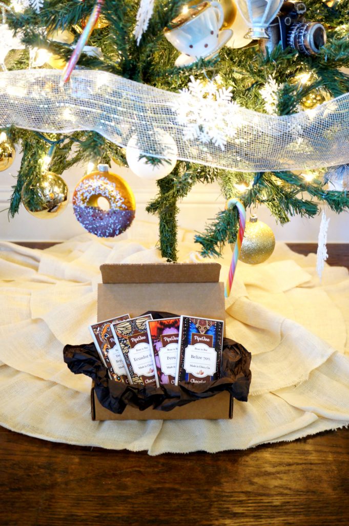 all I want for Christmas is chocolate! Cococlectic chocolate ...