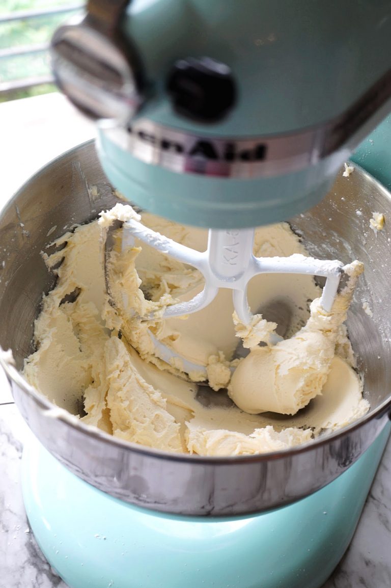 basic vegan frosting - Vegan Baking Basics - The Baking Fairy