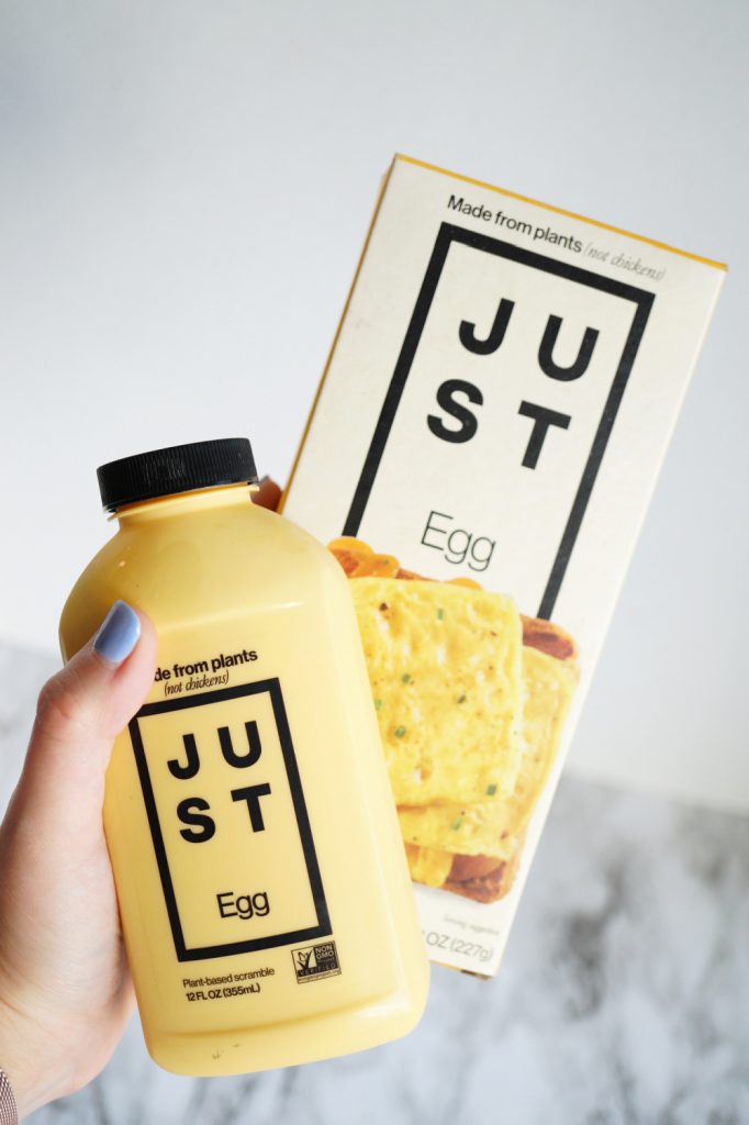 vegan starter guide - all my favorite products! - The Baking Fairy