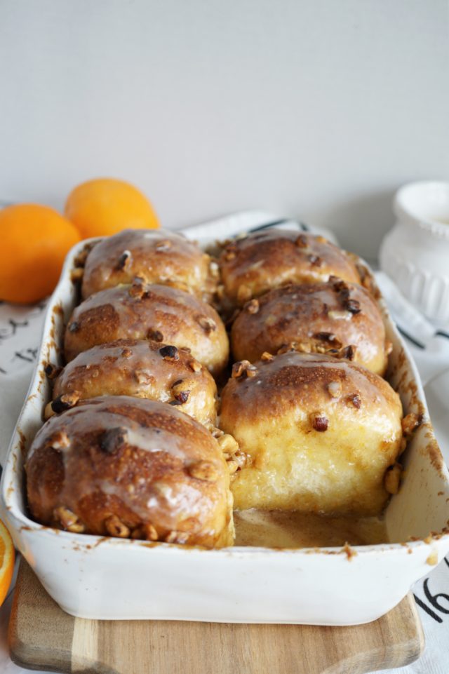 The Baking Fairy - Making magic in my tiny kitchen
